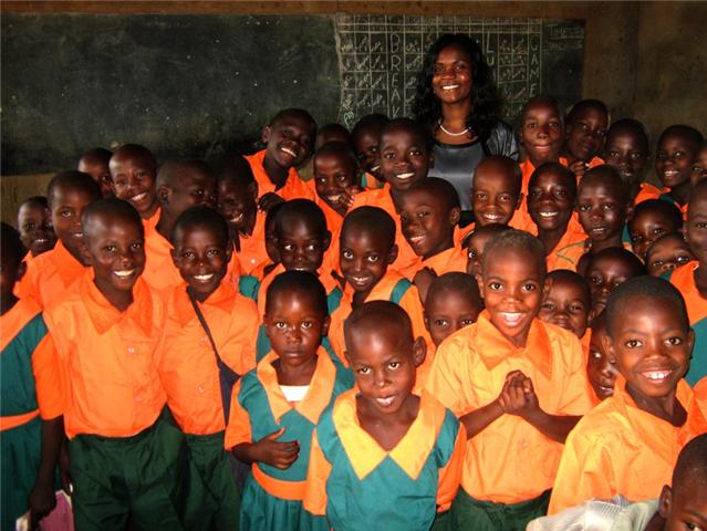 Save Children of Hope